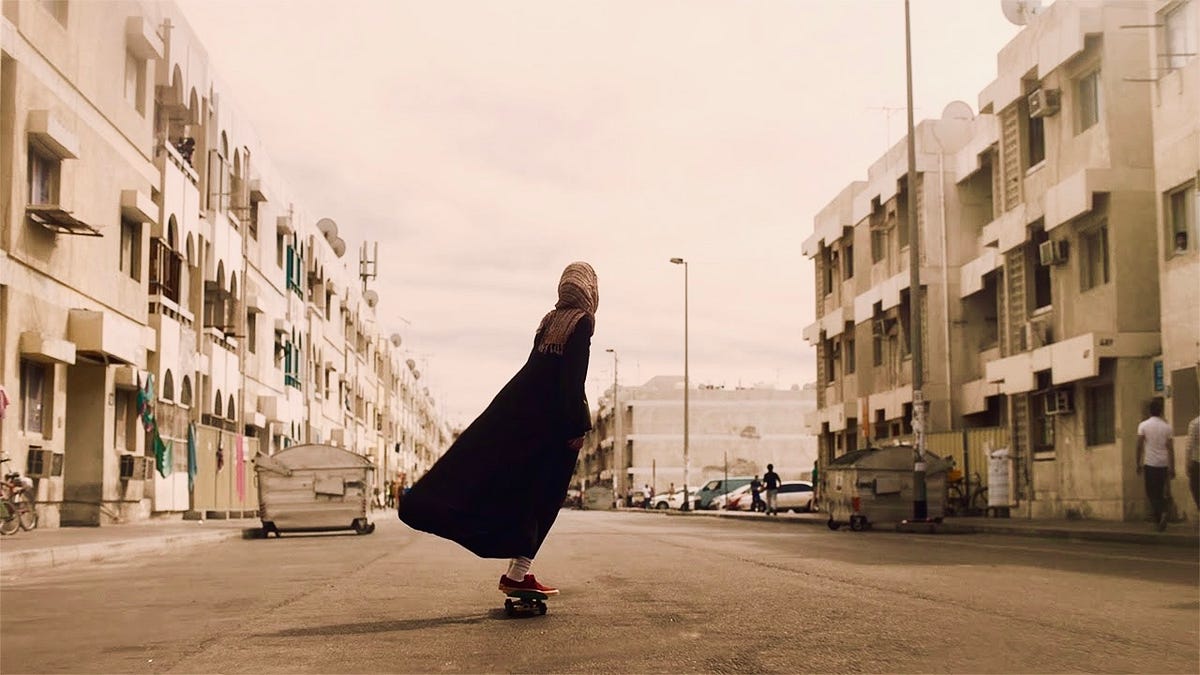 The Bigger The Picture The Bigger The Prize: A Wide Angle Approach To ...