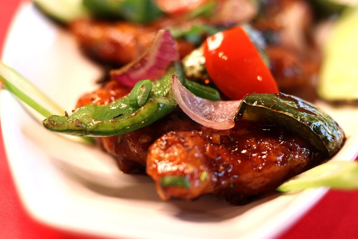 Joy Tastes Like Chinese Food - A Memoir | Rooted