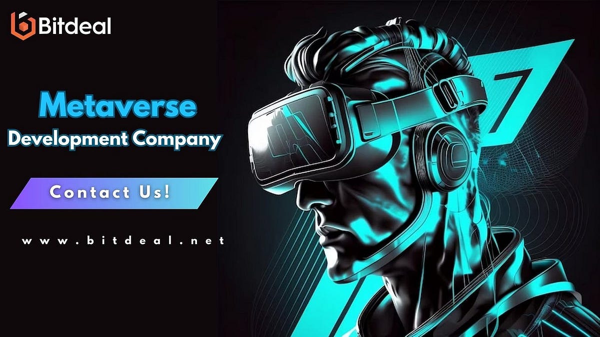 Navigating the Metaverse: Exploring the Diverse Opportunities and Applications | by Mattmurdock ...