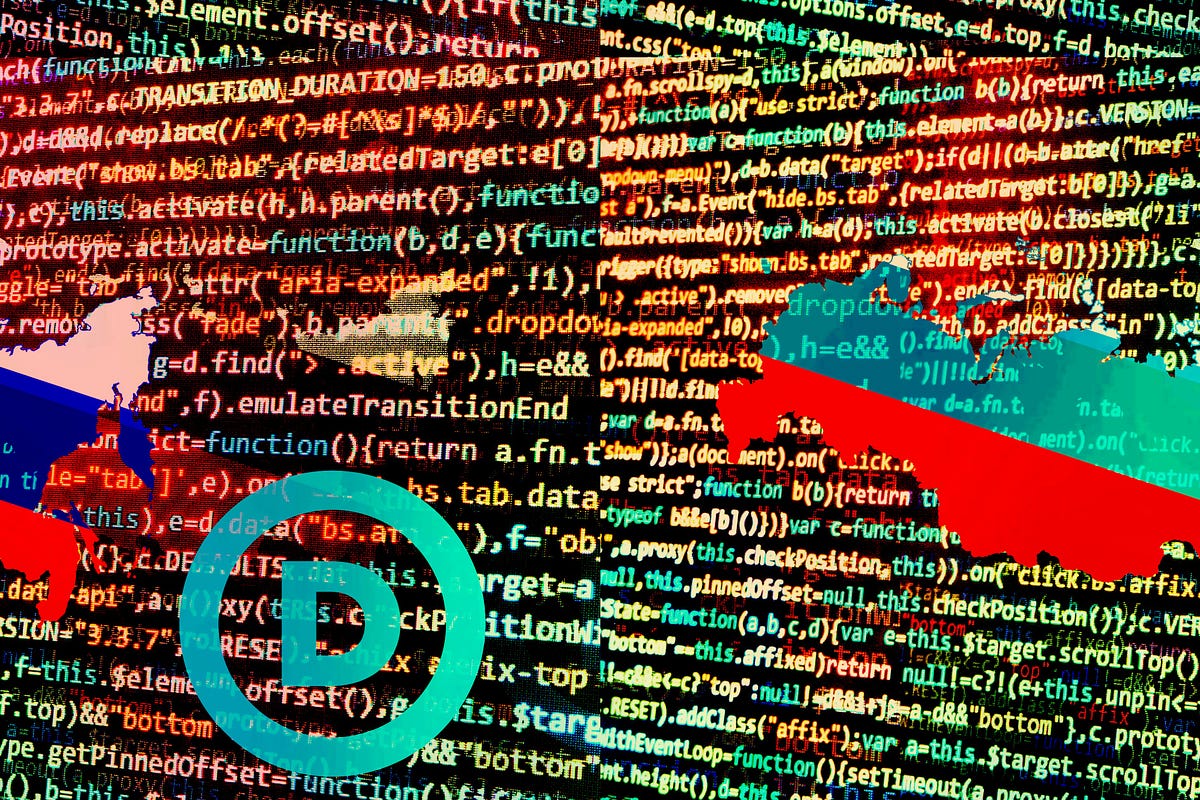 Russia Didn’t Hack the DNC! (Or Did They…?) | by Nicholas Grossman | Arc Digital | Medium