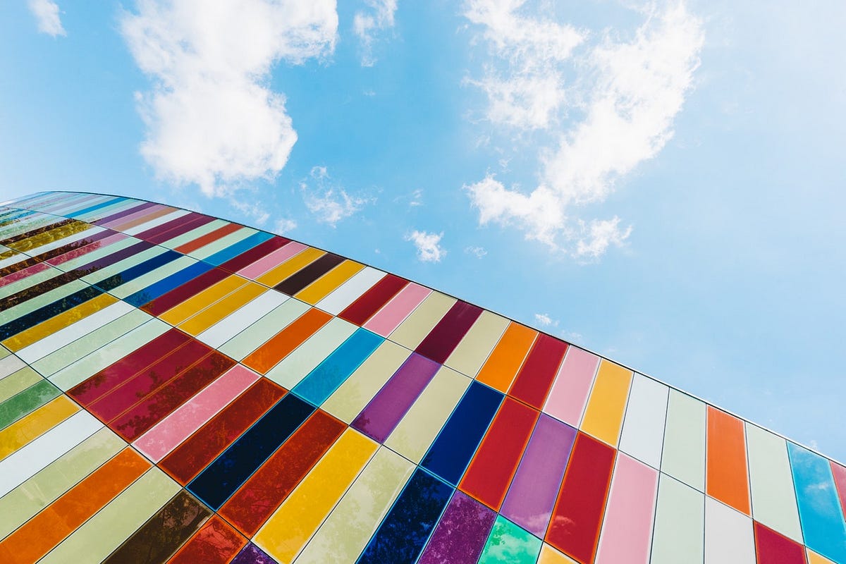 How to choose the best color. If you really want to get better at… | by ...