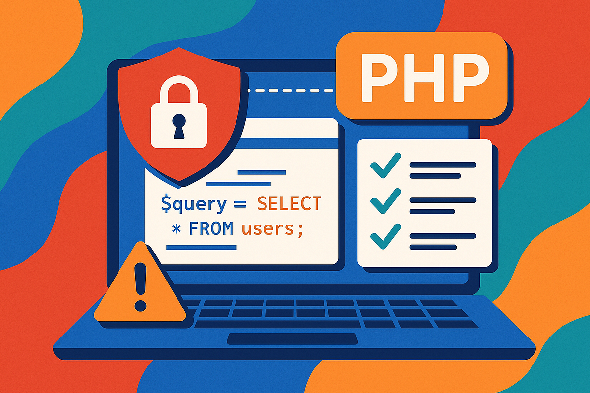Micro-Gating Tricks That Isolate Dangerous PHP Operations | by Asian ...