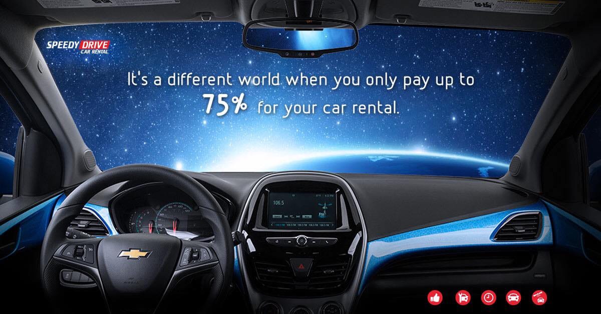 Speedy Drive Car Rental Dubai. Speedy Drive Car Rental is the leading ...