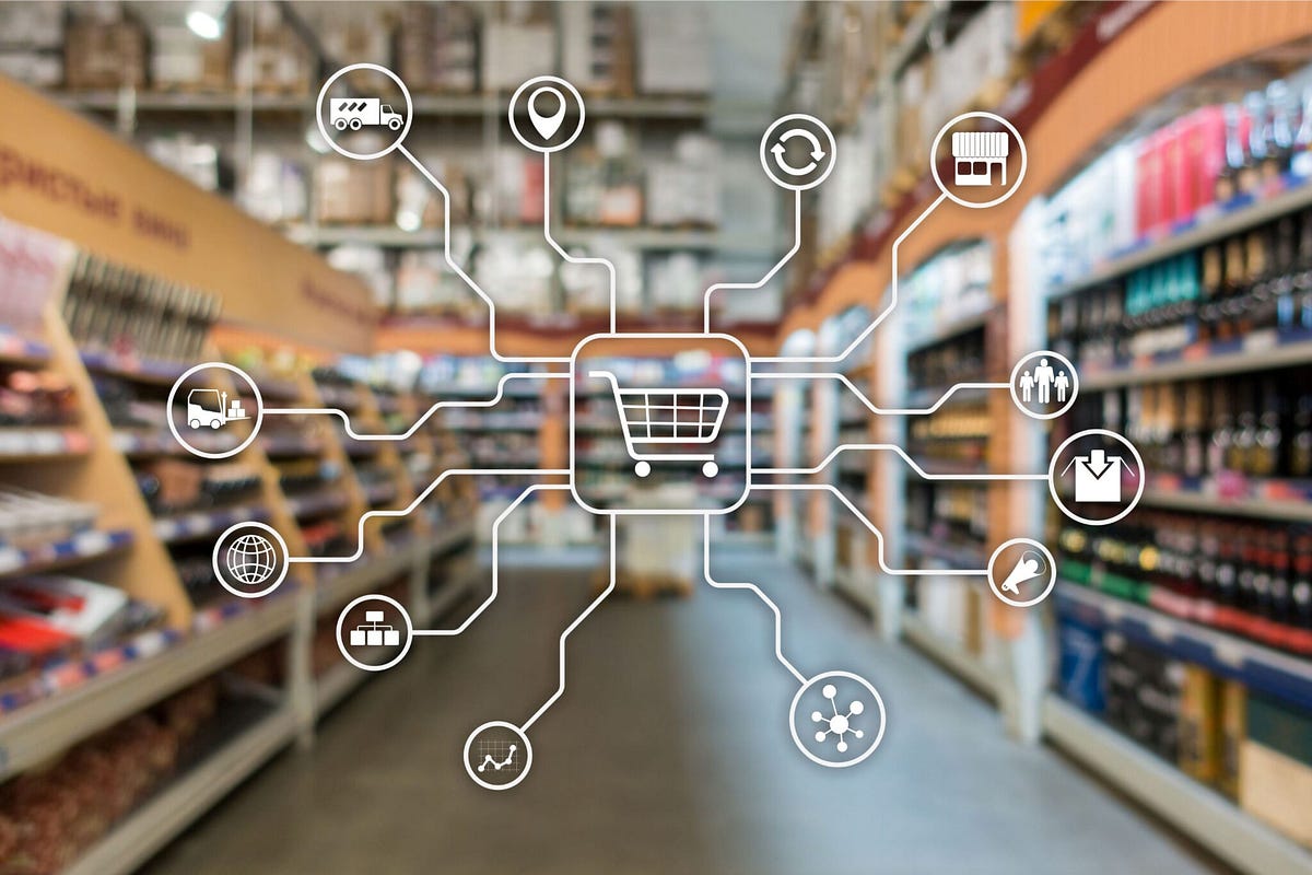 5 Things That Retail Must Get Right In 2023 | by Kloud9 LLC | Medium