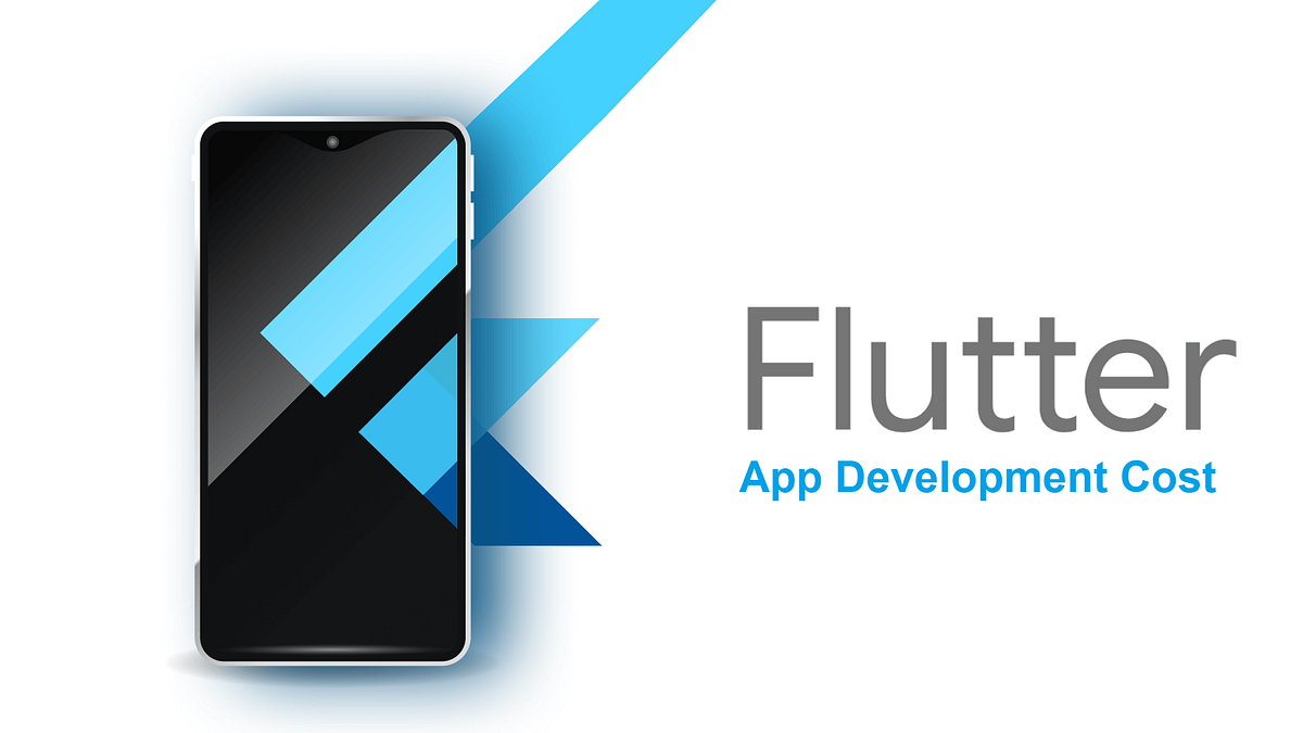 Flutter App Development Cost in 2023: A Complete Guide | by A Smith | The Dev Project | Medium