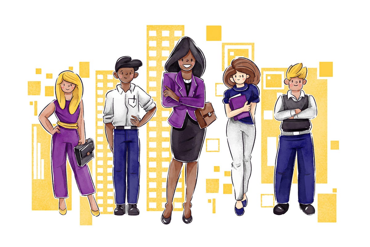 Decoding the Gen Z Job Seeker: What Makes Them Tick | by Pragna Solutions | Oct, 2024 | Medium