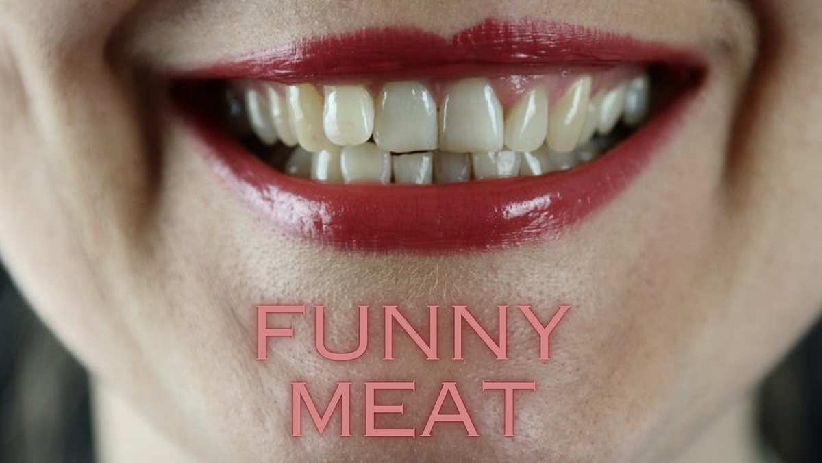 FUNNY MEAT - Agency Magazine - Medium