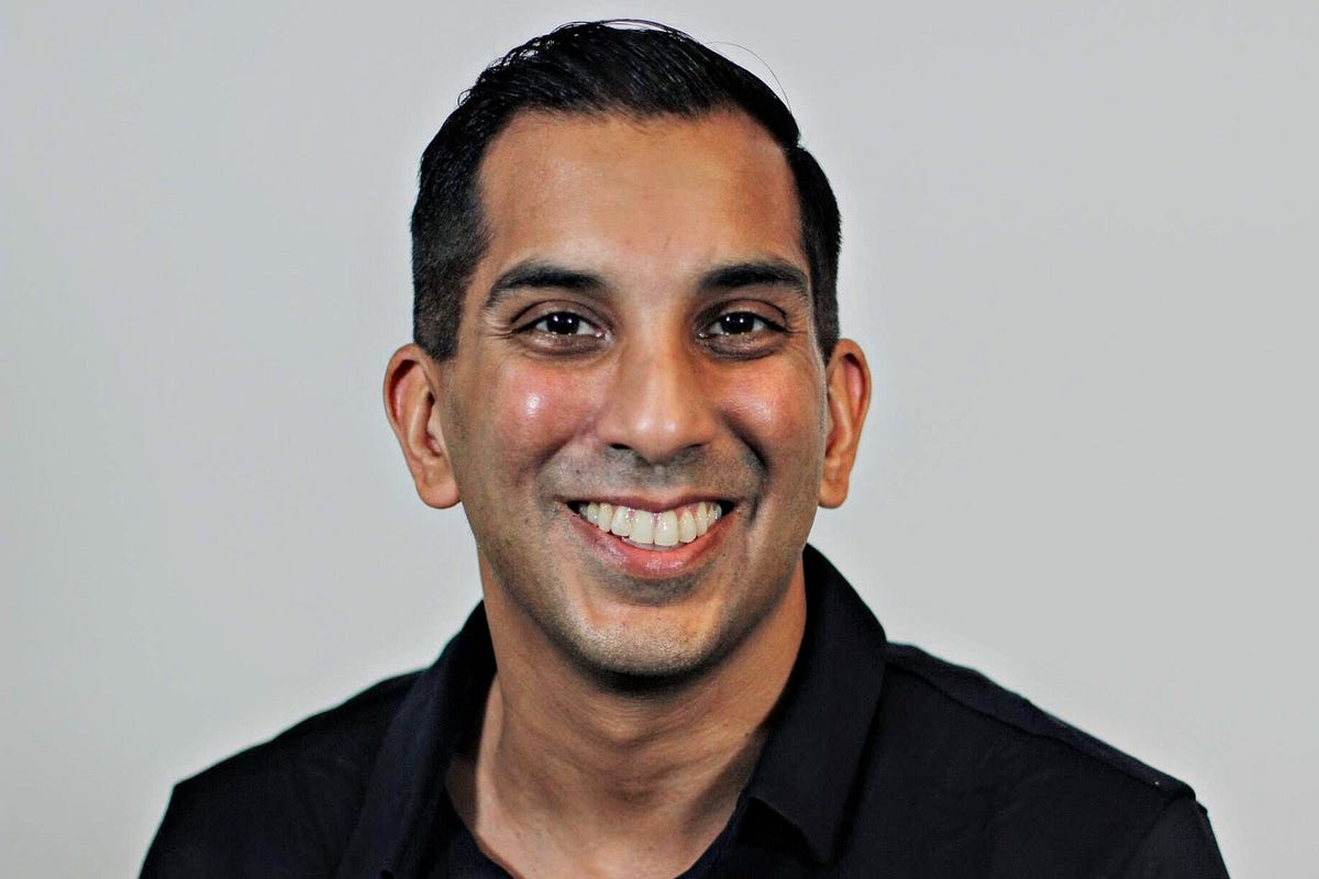 Dr. Saquib Rahim, Physician and Stellar Advisor: A Provider’s Perspective from the COVID-19 ...