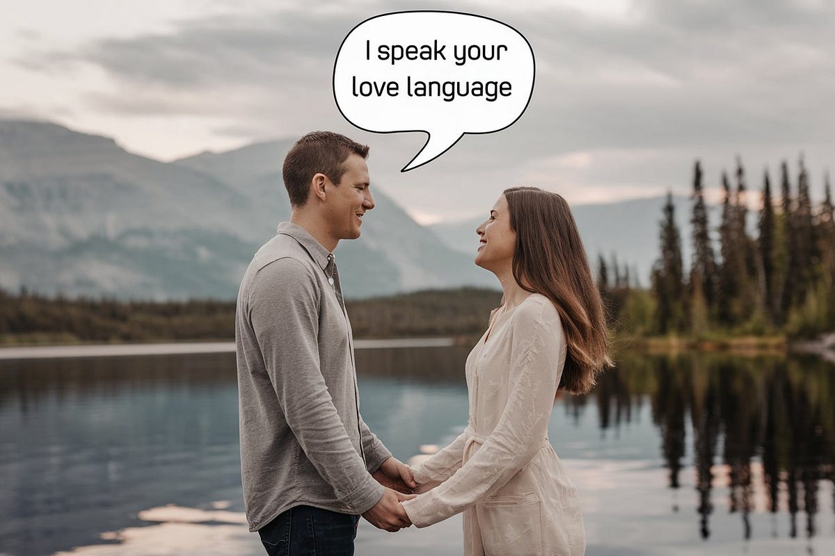 Love Language Test: Understanding the Key to a Healthier Relationship ...