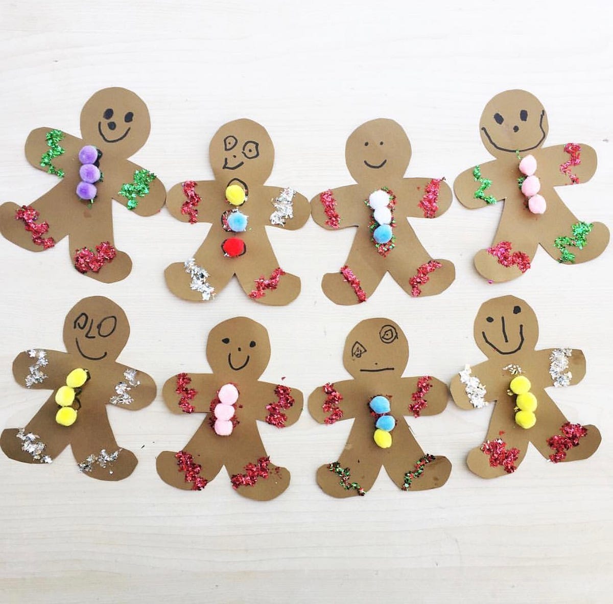Christmas Circle Time Ideas