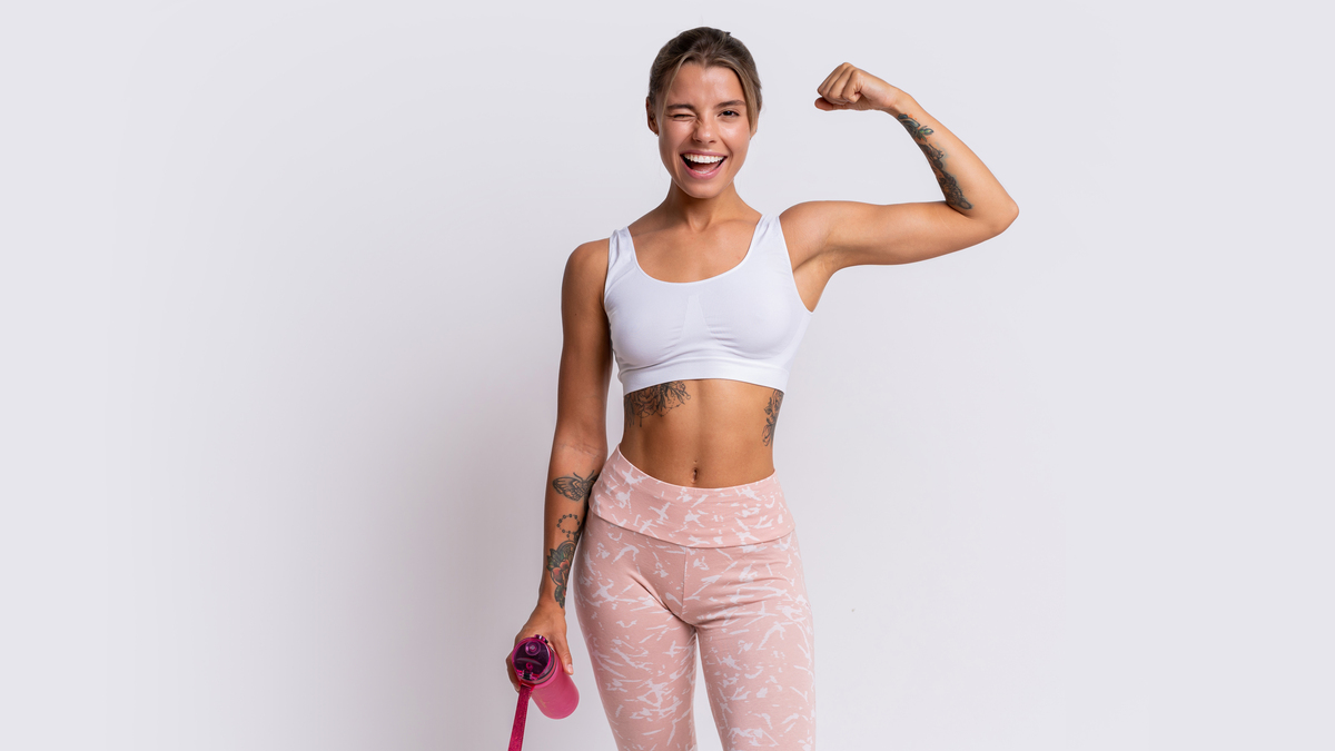 Fitness and Beauty: How Exercise Can Improve Your Skin, Hair, and ...