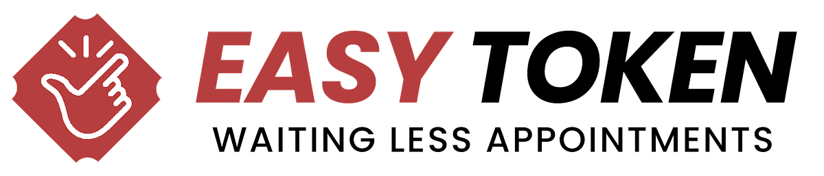 Waitless Doctor Appointment Booking App - Easytoken - Medium