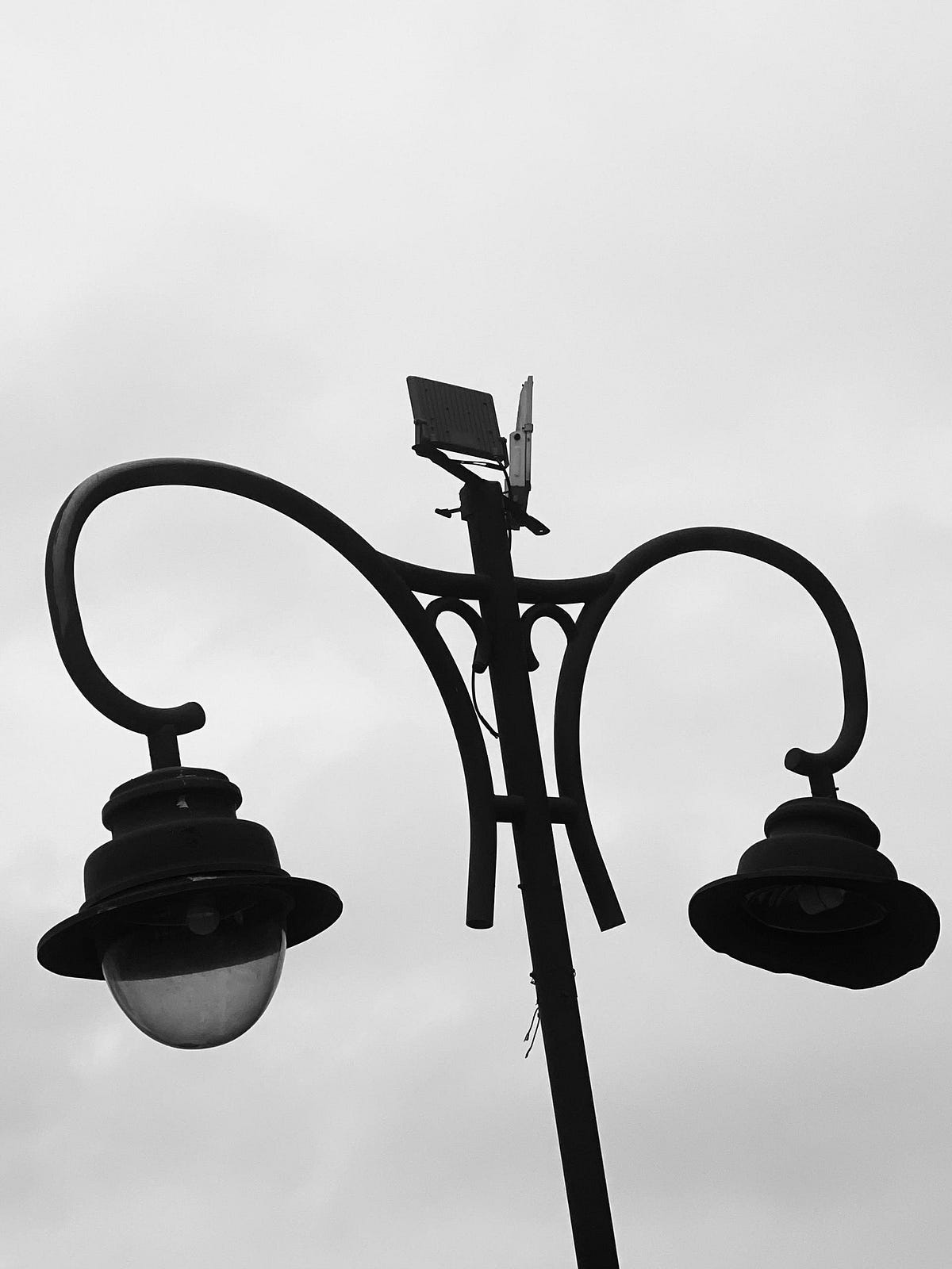 Quiet Things. A personal journey through questions… | by Sonia Akpati ...