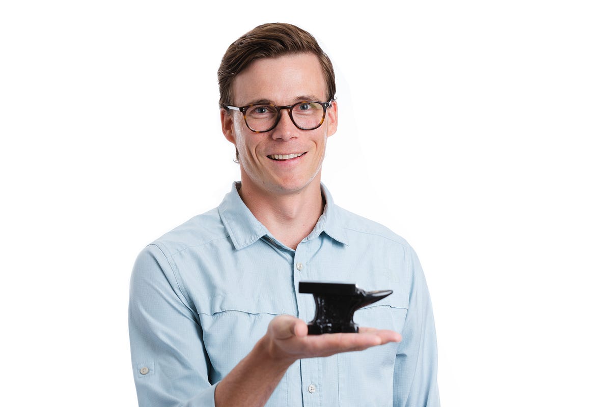 SmithRx Interview Series: Jake Frenz, CEO & Founder | by SmithRx ...