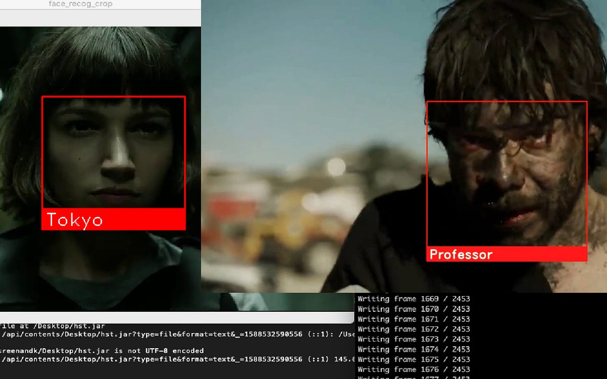 SVM based multi view face recognition using HOG(Histogram of Oriented Gradients) technique and ...