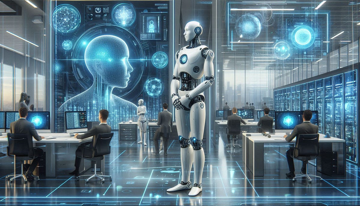 The World at a Crossroads: How 2025 Became Humanity’s Inflection Point ...