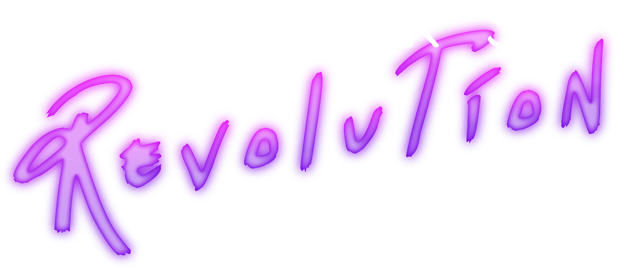 The New Years Revolution has started! | by MurAll | Medium