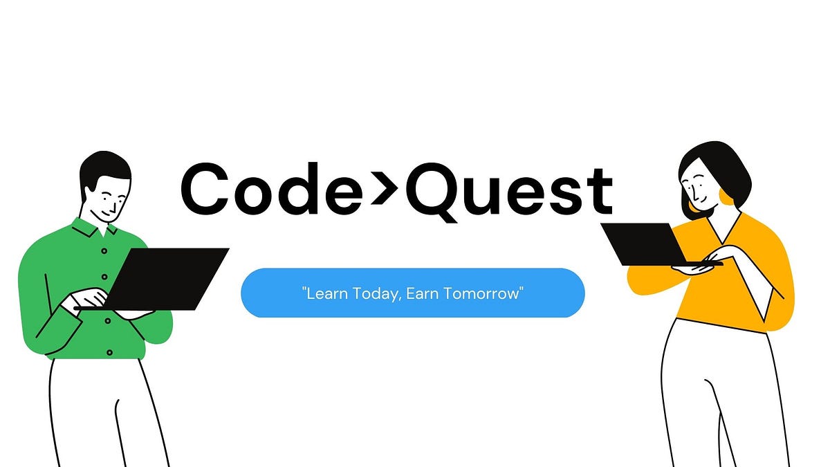CodeQuest - An Emerging Interactive Coding Learning Platform Developed By The Students of ...