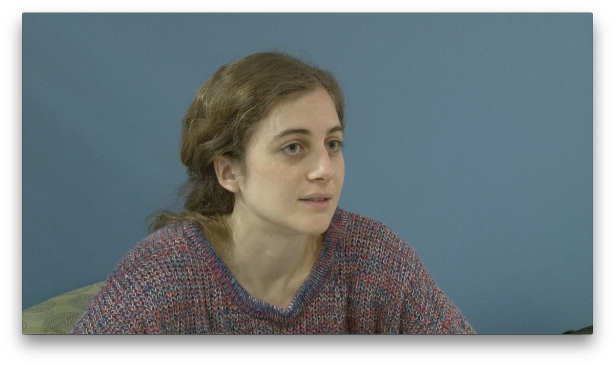 Interview with Christina Varvia | by Media and Peacebuilding Project ...