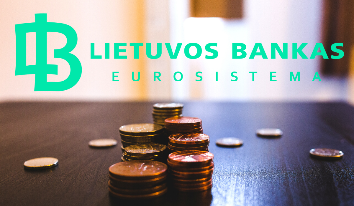 Lithuanian Bank Announced Launch of Digital Collector Coin | by John ...