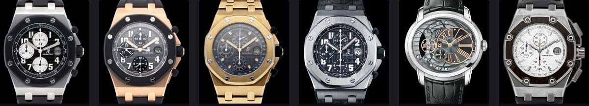 Top Watch. Topwatch ( https://www.topwatch.co.za )… | by Top Watch | Medium