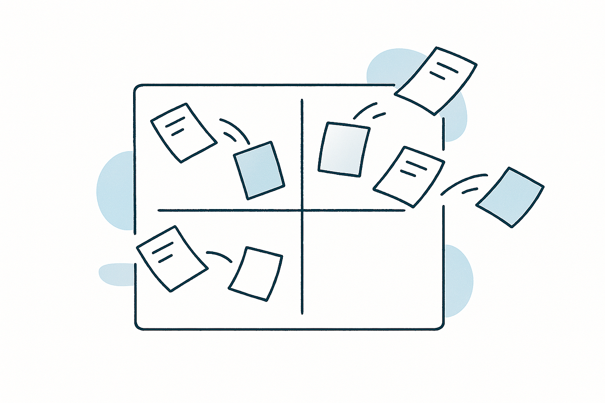 The Simple Grid That Will Reshape Your To-Do List (and Your Sanity ...