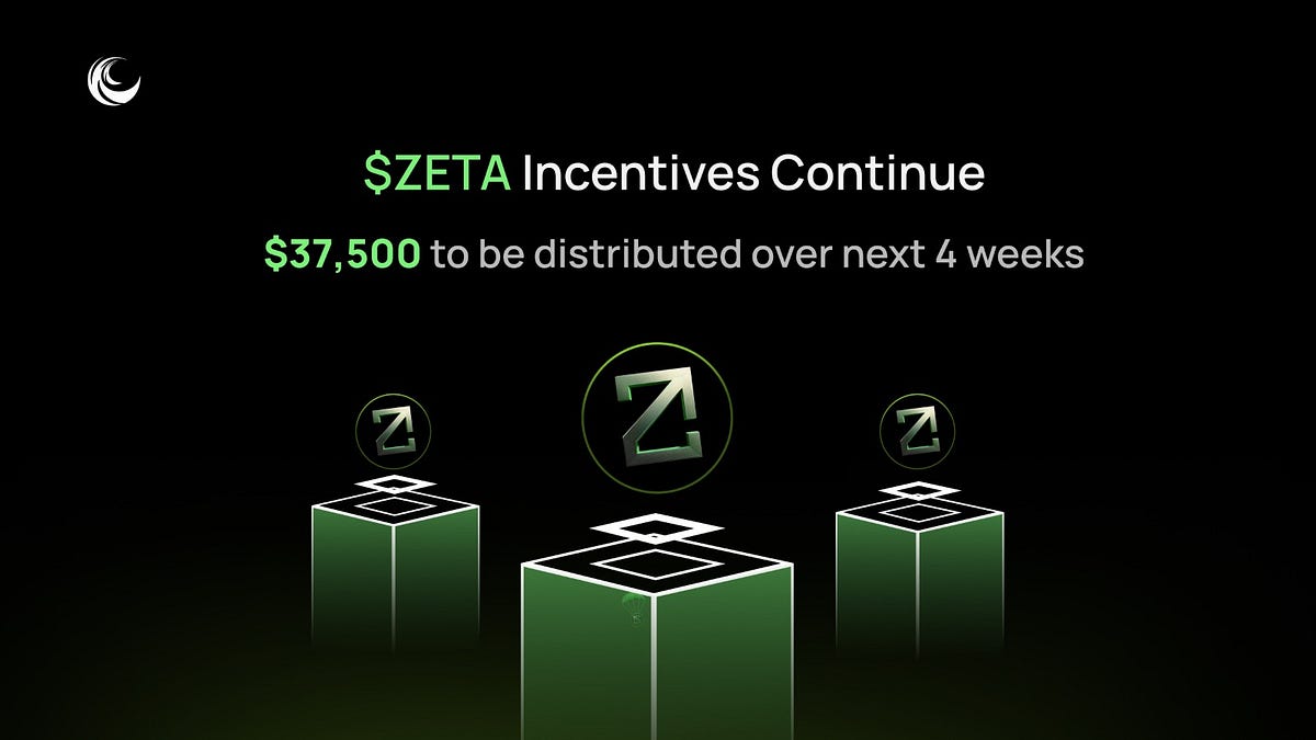 Liquidity Incentives Continue: 4-Week Extension | by Eddy Finance | Medium