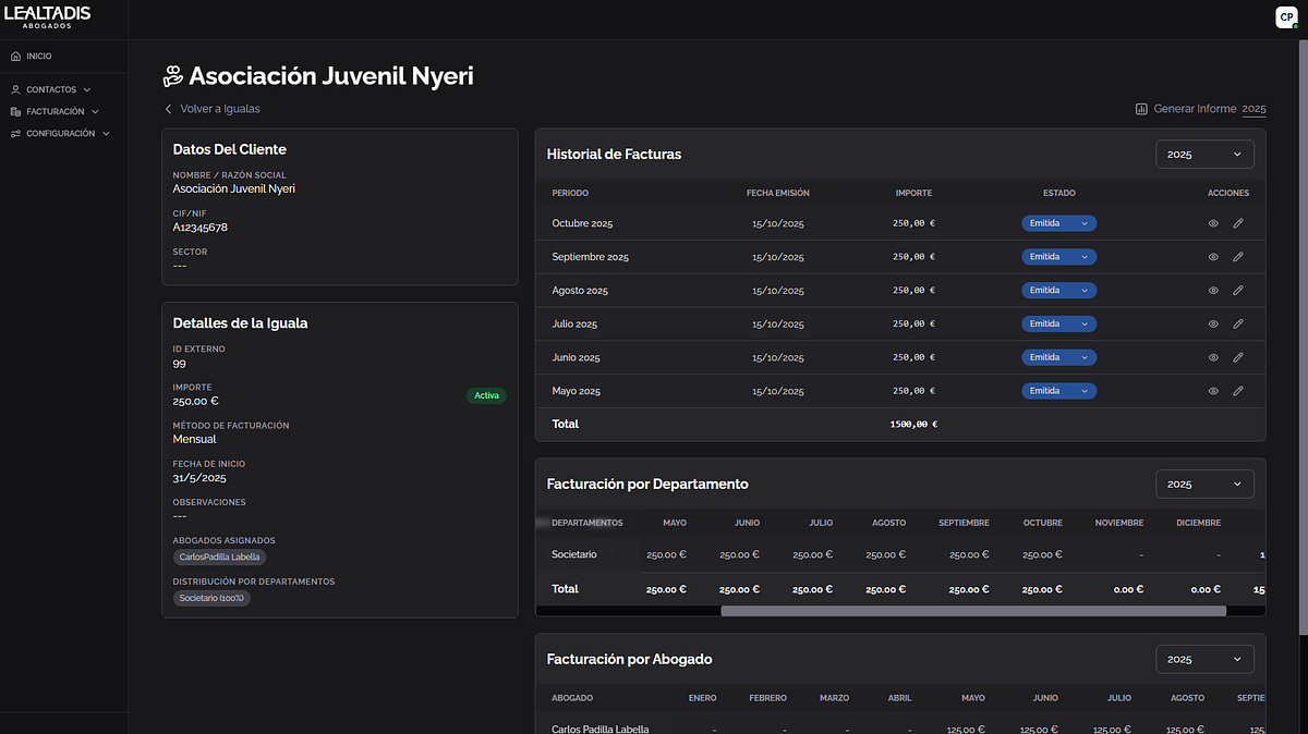From Excel to Docker: Chronicle of a Deployment in Legacy ...