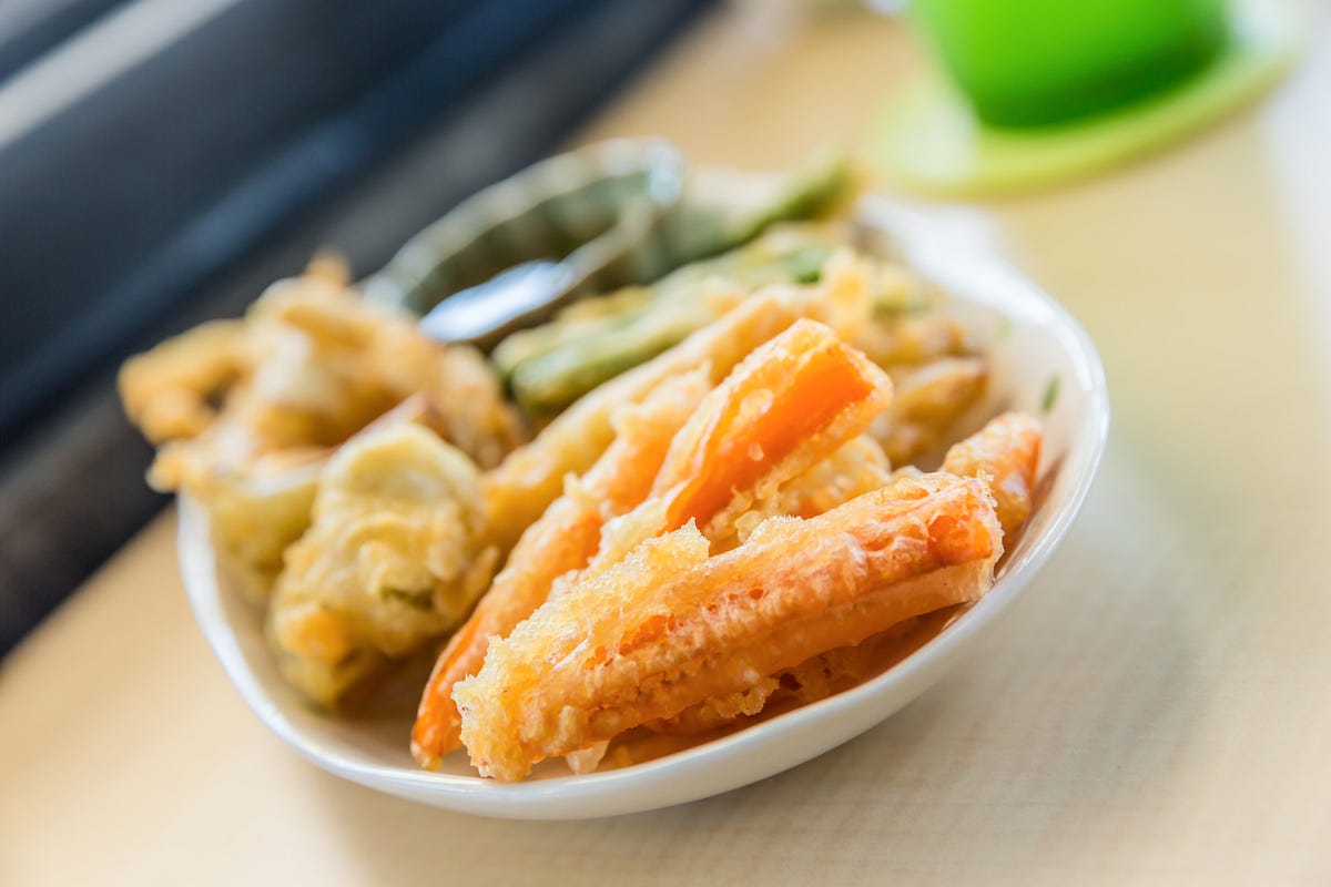 The Samurai Diet: Unleashing the Secrets of Japan’s Warrior Class for ...