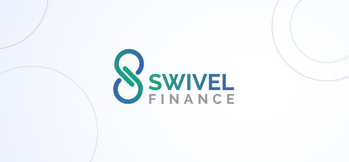 Swivel Safety Module and DAO. As you already know Swivel is a DeFi ...