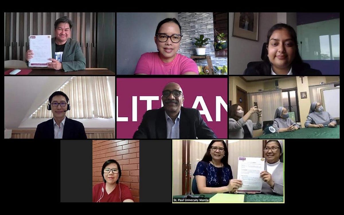 Lithan’s Pan-Asia CLaaS Alliance makes inroads into the Philippines ...