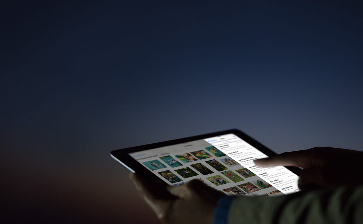 Why Night Shift is the Greatest Thing to Happen to iOS Since iOS | by ...