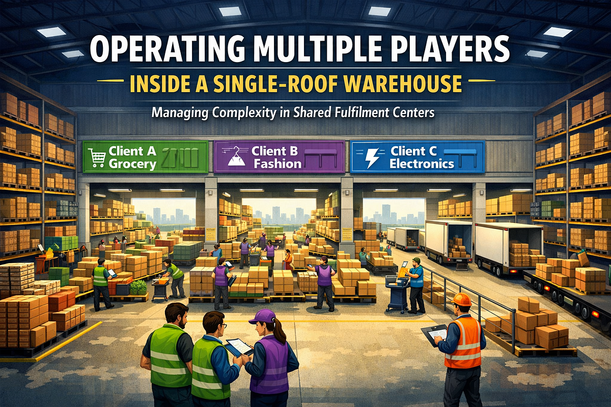 Multi-Client Warehousing Explained: How Different Businesses Operate ...