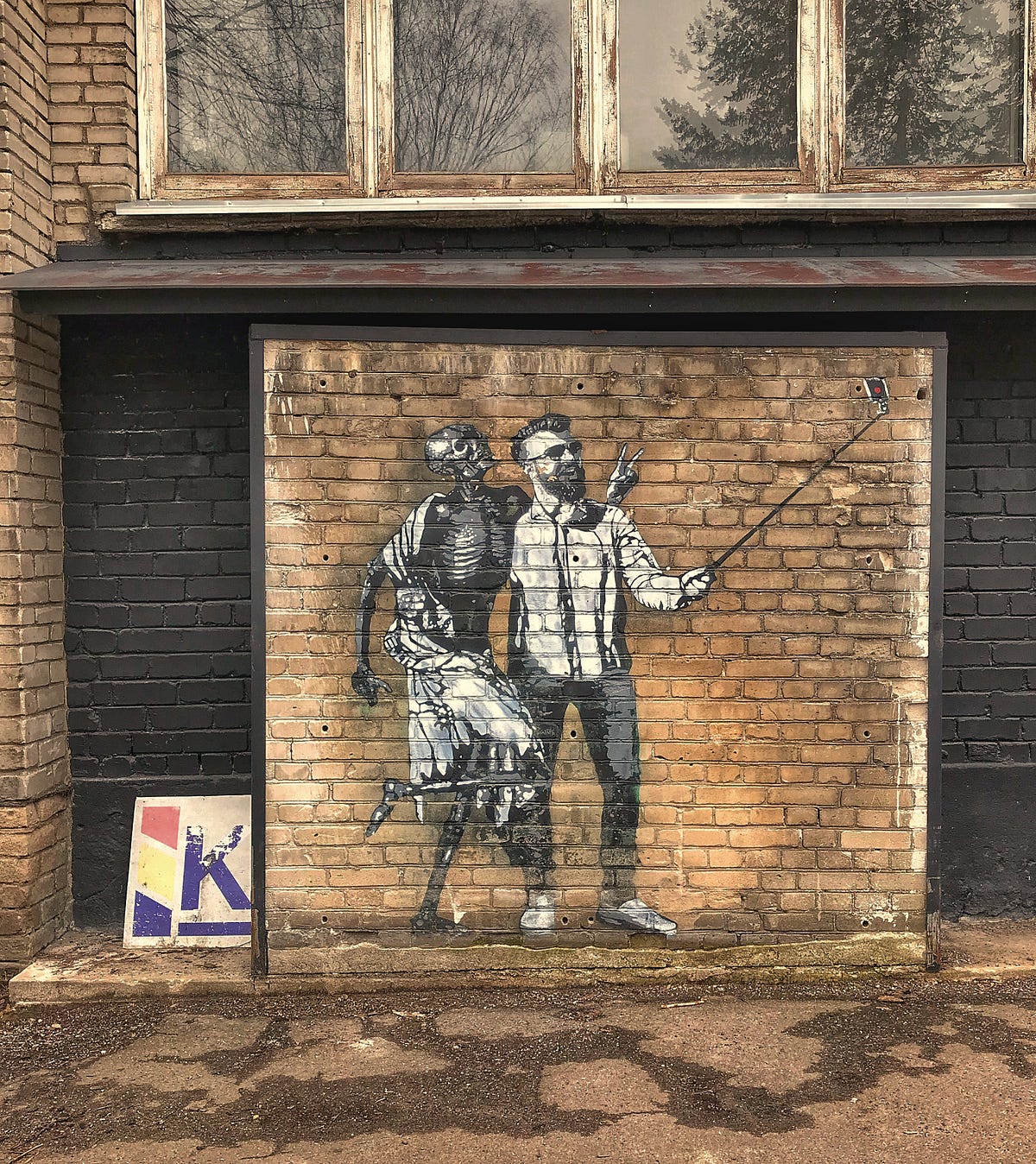 The Chronicles of Joe. So here we go, I’m going to take a leap… | by Joe Earnshaw | Medium