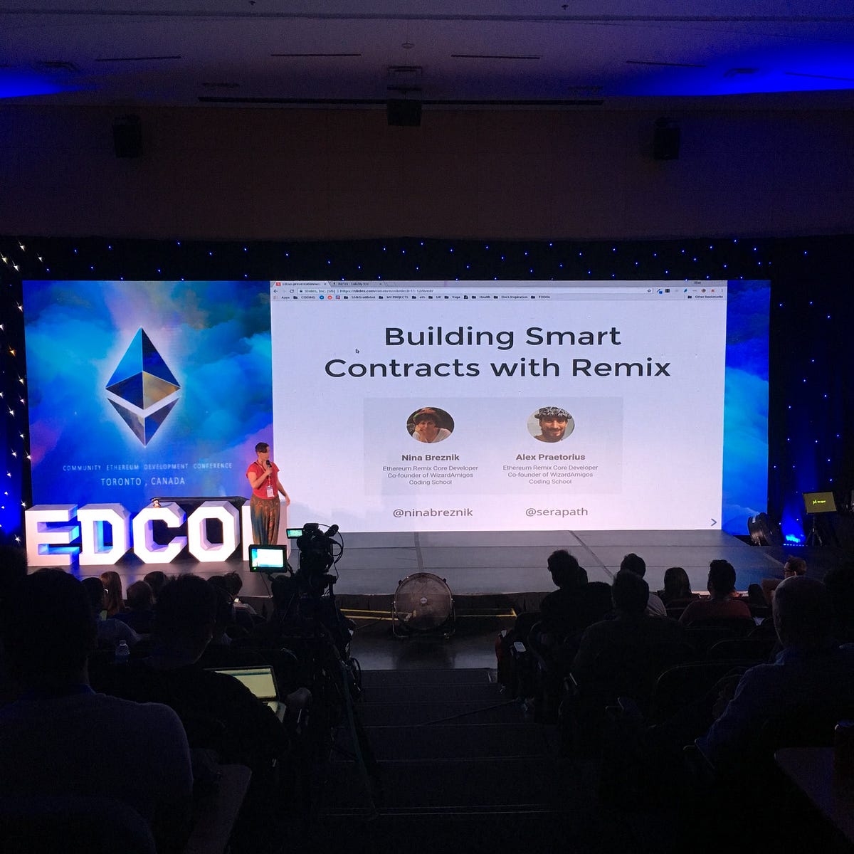 Our experience as developers of tooling in the Ethereum Foundation | by ...