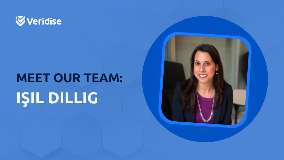 Meet Our Team: 10 Questions for Işil Dillig | by Veridise | Veridise ...