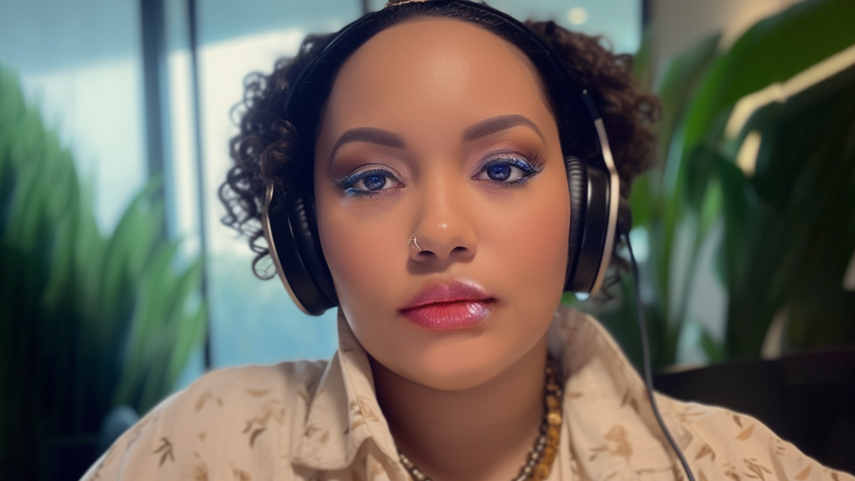 Meet Shannon Lucieer: The Visionary Entrepreneur Revolutionizing the Entertainment Industry | by ...