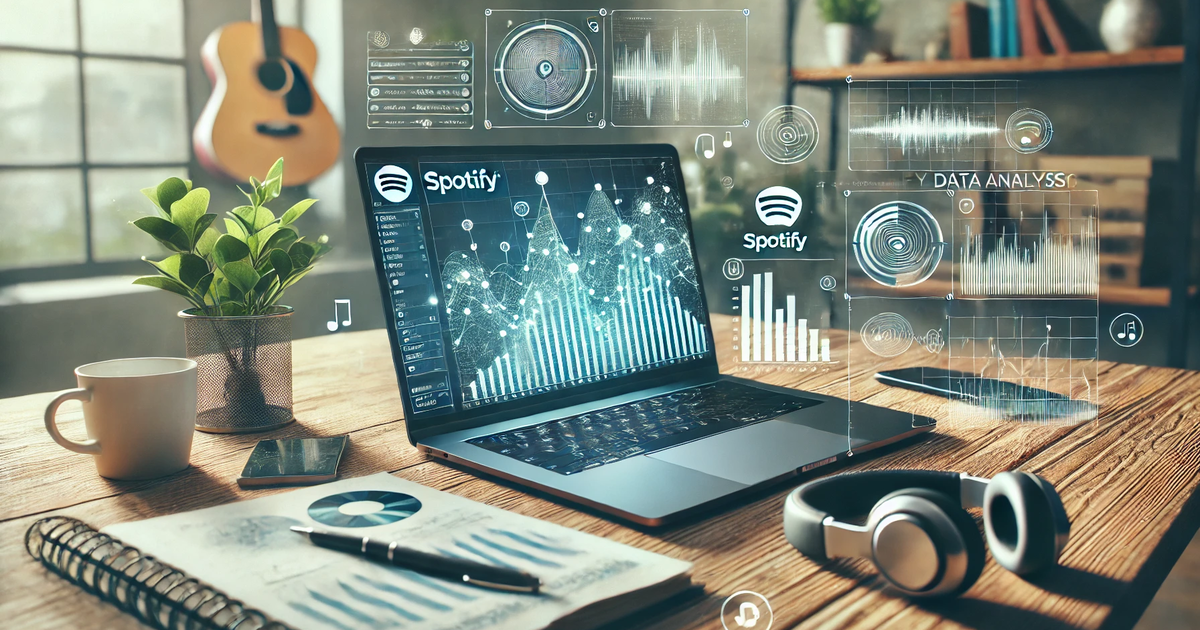 Why Every Spotify Data Analyst Should Use Viberate | Viberate — Music ...