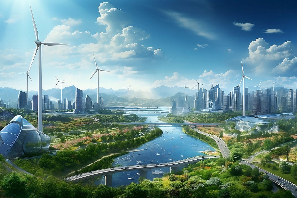 The Future of Cities: Addressing Urban Design and Public Policy ...