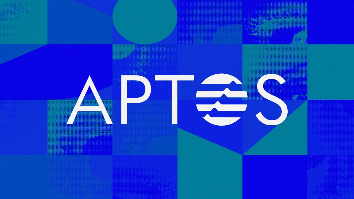 Unleashing Innovation with Aptos: Building on the Next-Gen Blockchain | by Bindu Kunwar | Mar ...
