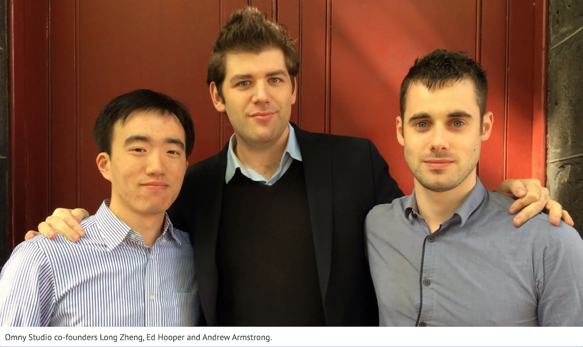 Startup Spotlight: Omny Studio — Podcasting SAAS | by Mike Leembruggen ...
