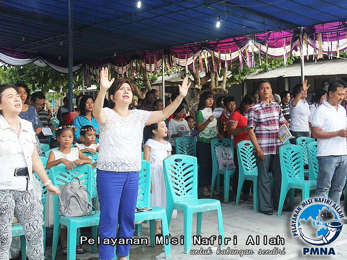 PMNA Mission Trip. PMNA — Mission Trip KKR Bangka 1–3… | by PMNA | Medium