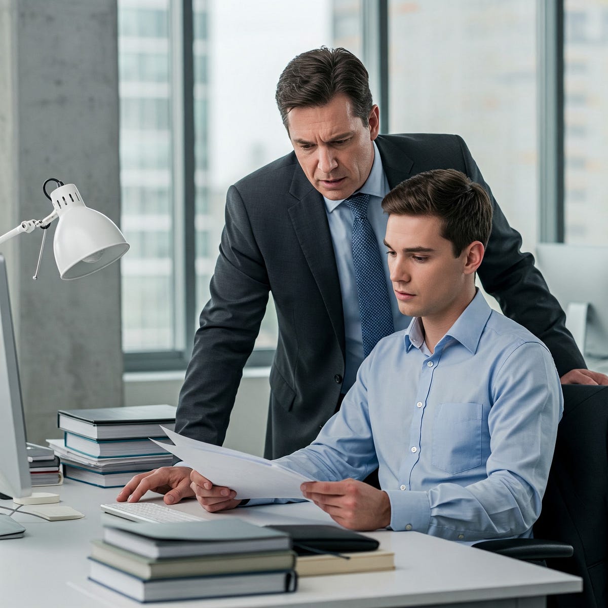 4 Reasons Why You Should Avoid Micromanagement and What to Do About It ...