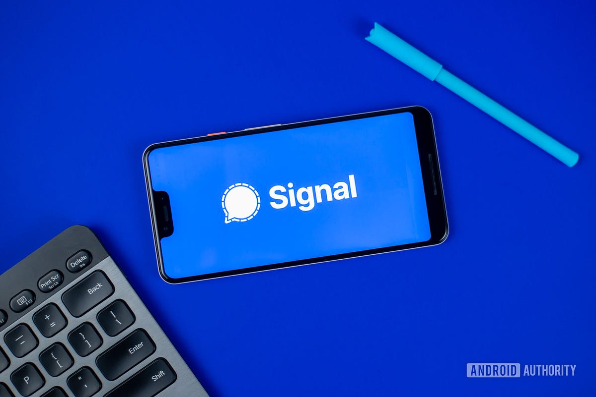 Signal: a UX analysis. Ironhack Assignment #2: Analysing an… | by Yann ...