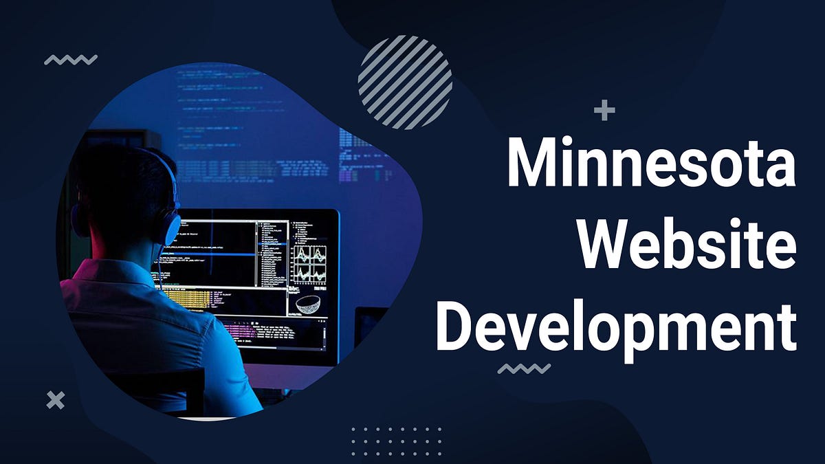 Expert Minnesota Website Development — Hire Now! | by Sky BPO Solutions ...