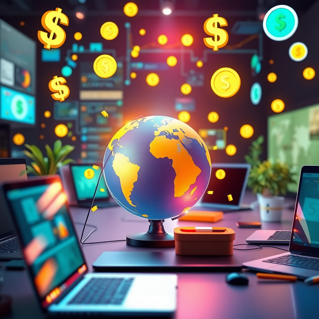 10 Proven Methods for Quick Online Income | by Ercumemtcozer | Dec ...