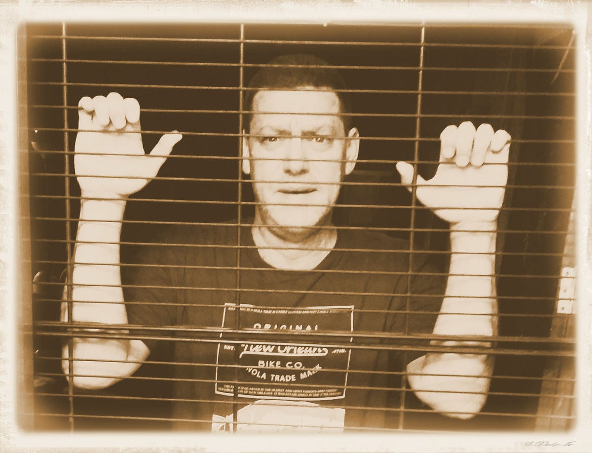 People Who Should Be Banished to Room 101 | by Brian Lageose | Medium