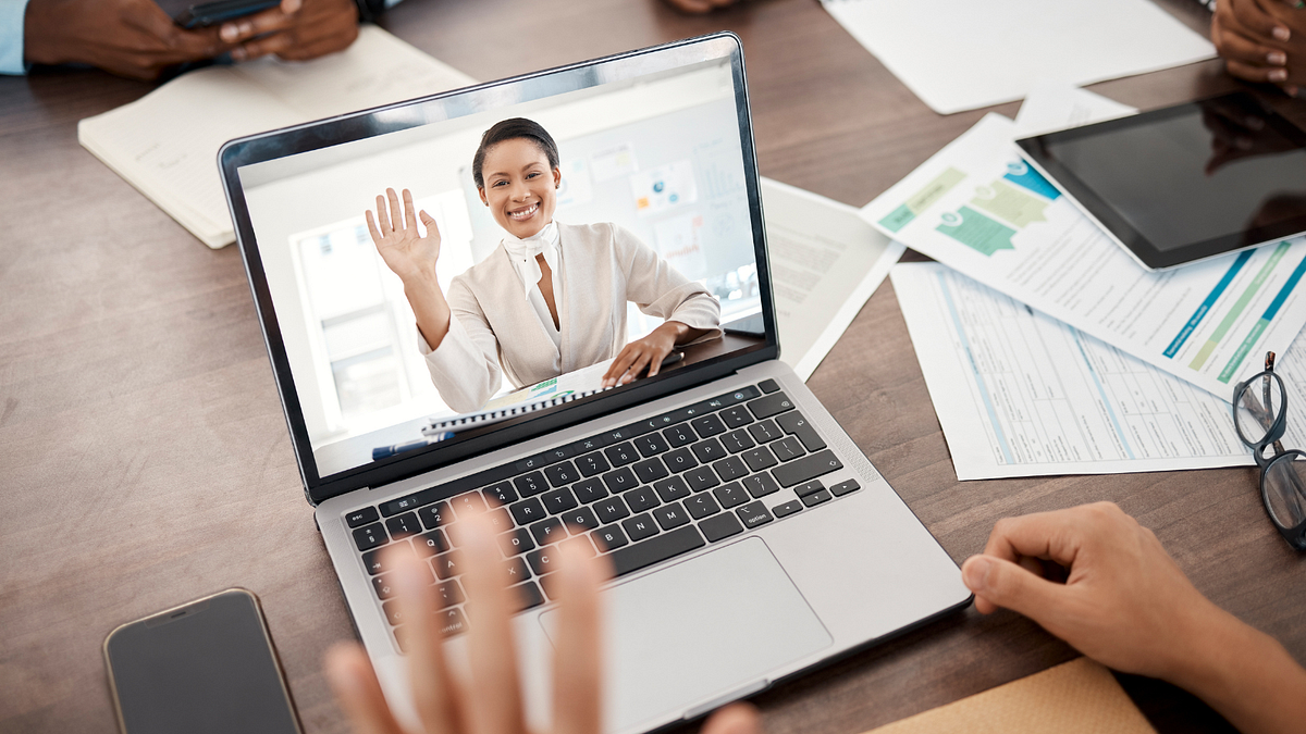 Video Role-Play Plan to Boost Your Sales Onboarding | by Samantha Sen ...