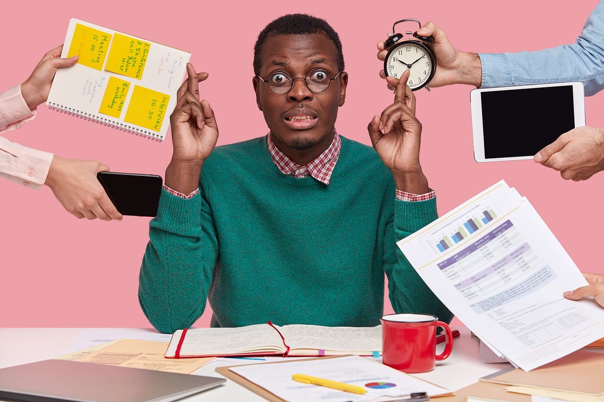 Title: Mastering Time Management: Unlocking Productivity and Balance ... Title: Mastering Time Management: Unlocking Productivity and Balance ...