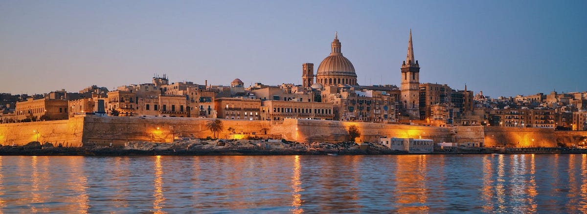 Why Travel to Malta? - MC - Medium
